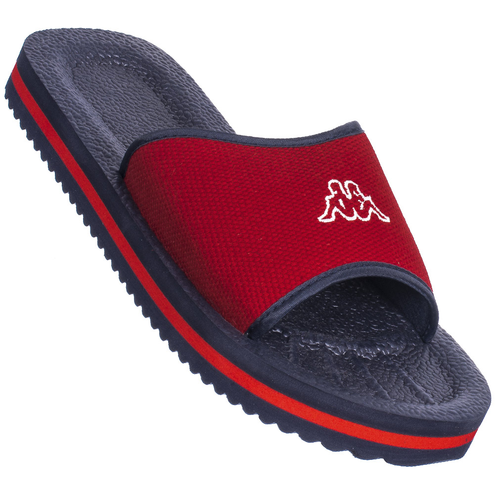 Kappa Leisure Slippers Unisex Bath slippers Men's Women's Sandals 36-47 ...