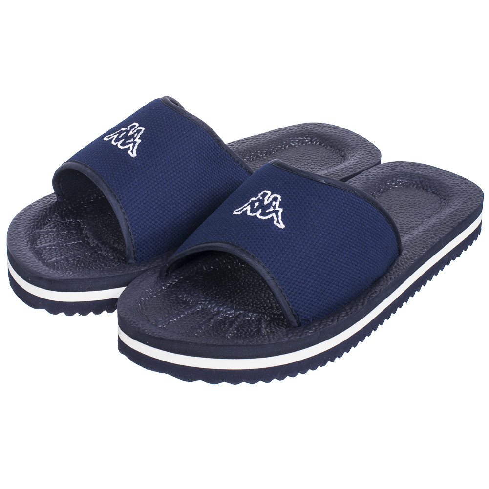 Kappa Leisure Slippers Unisex Bath slippers Men's Women's Sandals 36-47 ...