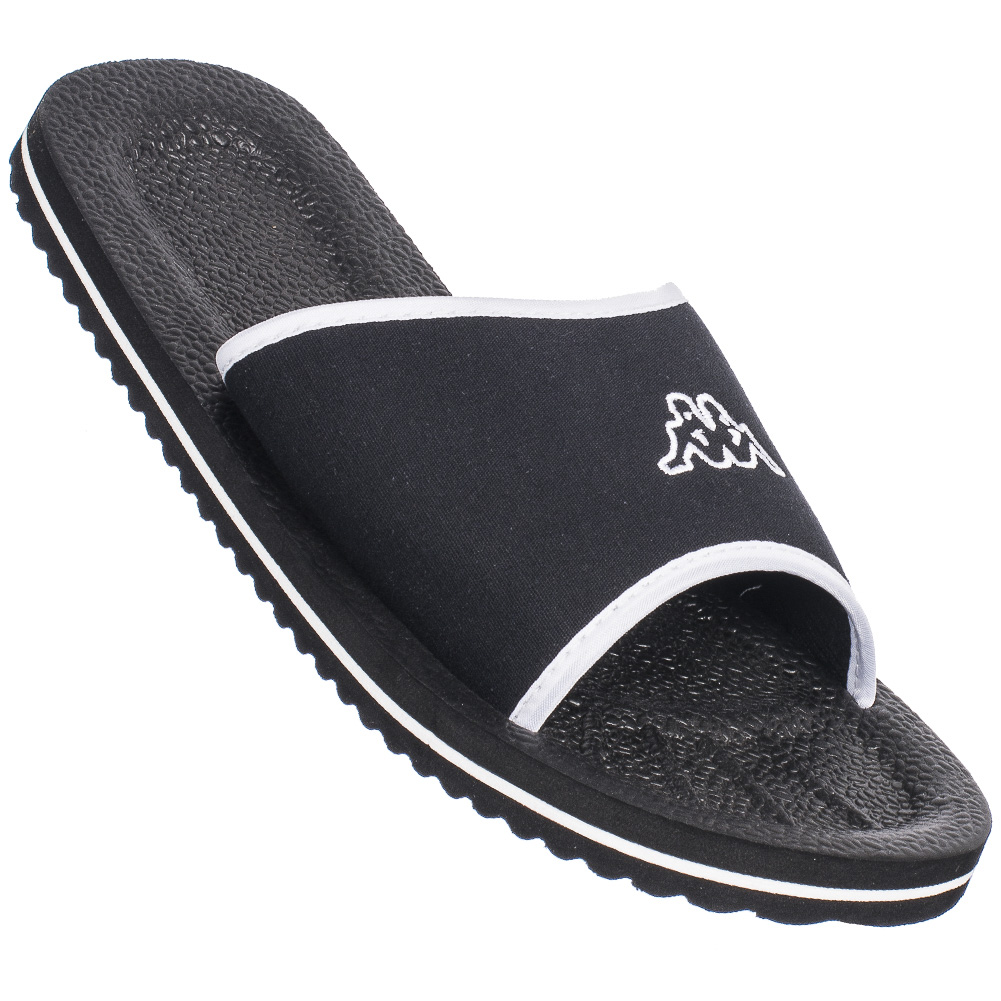 Kappa Leisure Slippers Unisex Bath slippers Men's Women's Sandals 36-47 ...
