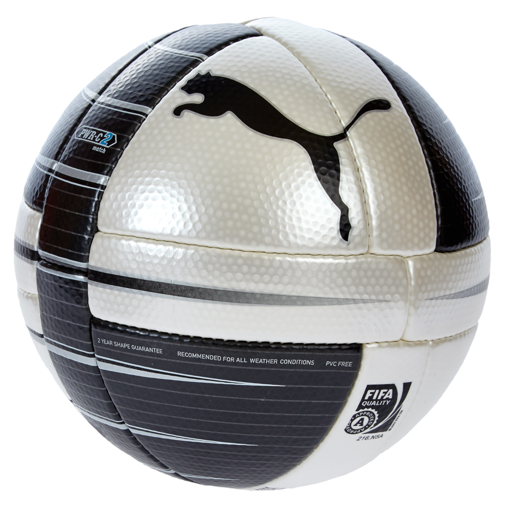 Puma Powercat 2.10 FIFA Match Ball 081484 Spielball Matchball Gr. 5 ...