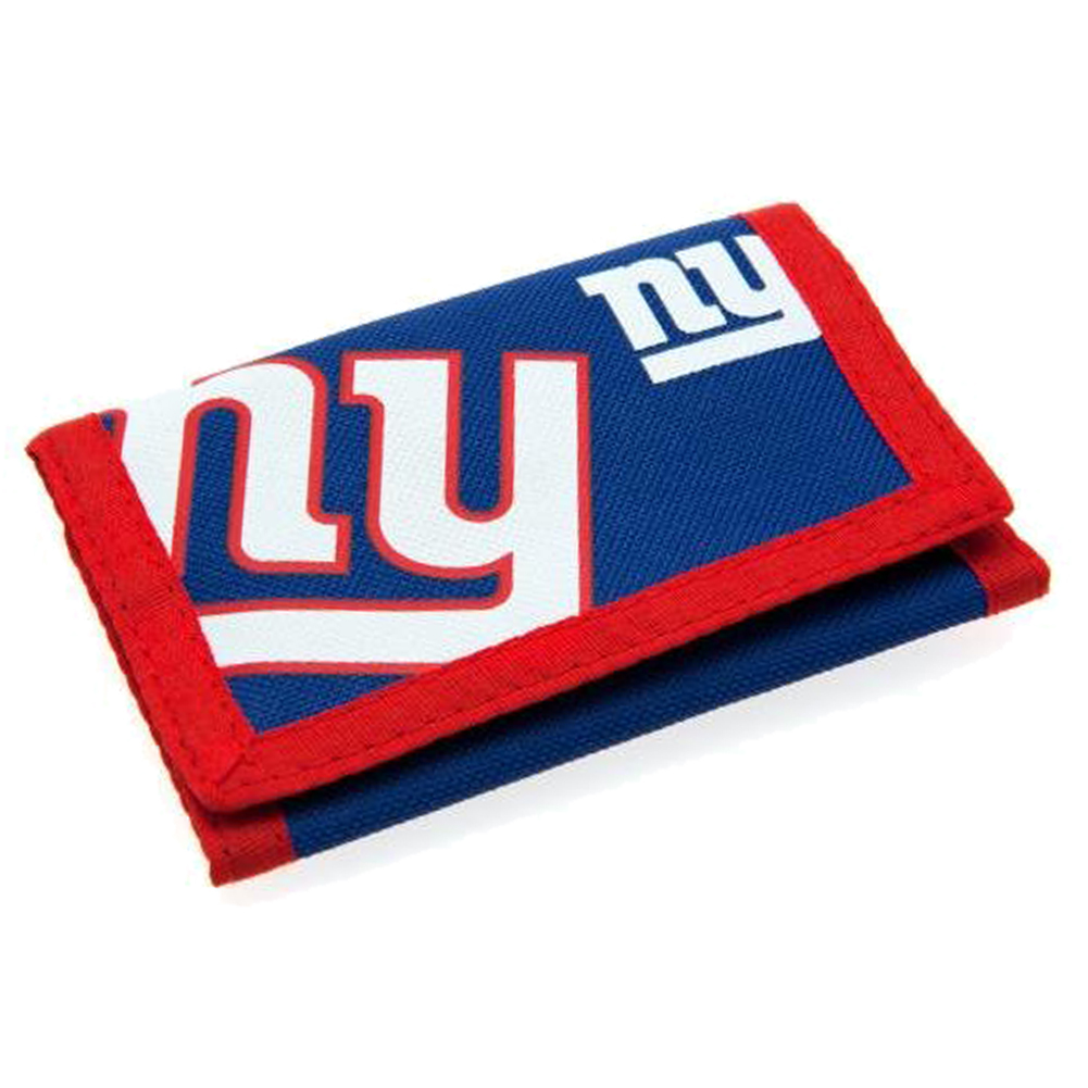NFL Big Logo Wallet Portefeuille Football American Portefeuille ...