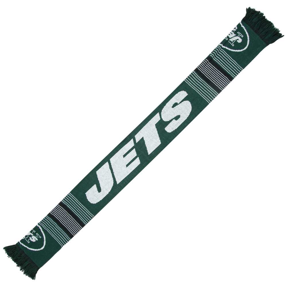 NFL Scarf Fade Fan Schal Fanschal Winterschal American Football ...