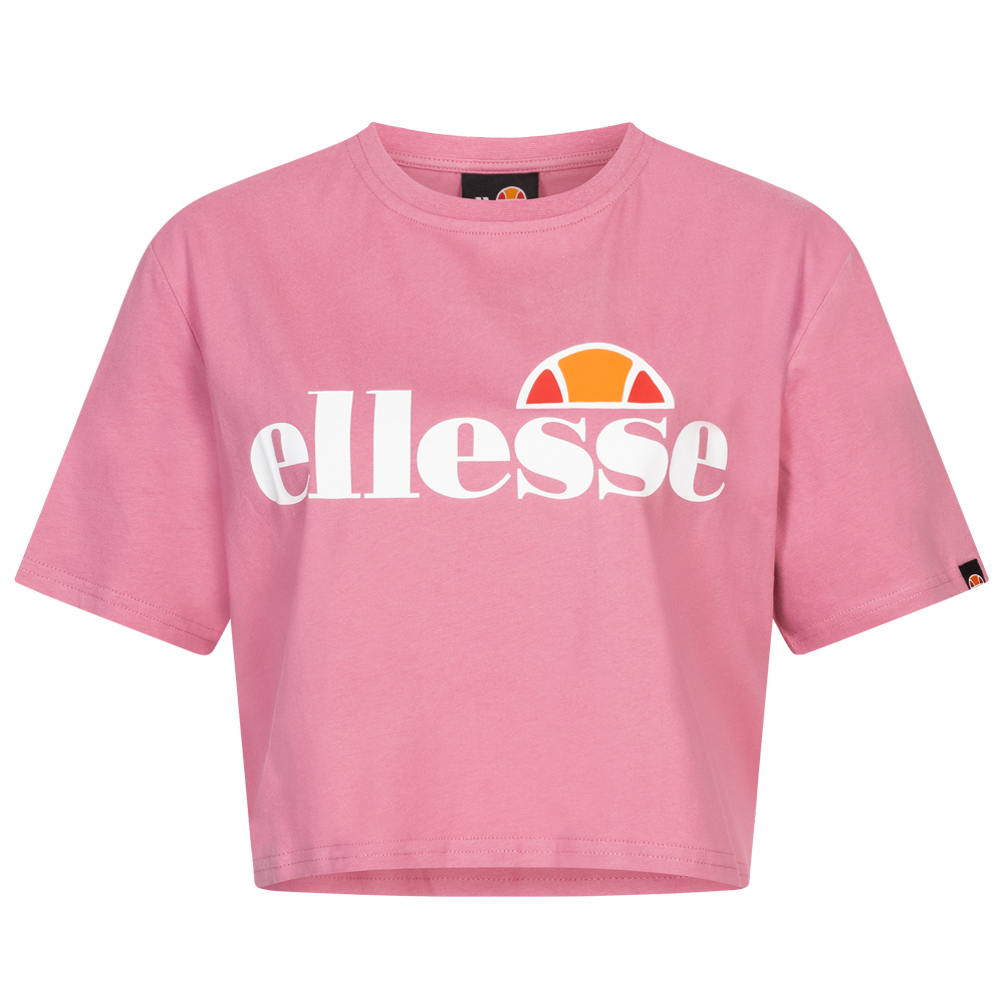 Ellesse T Shirts Damen