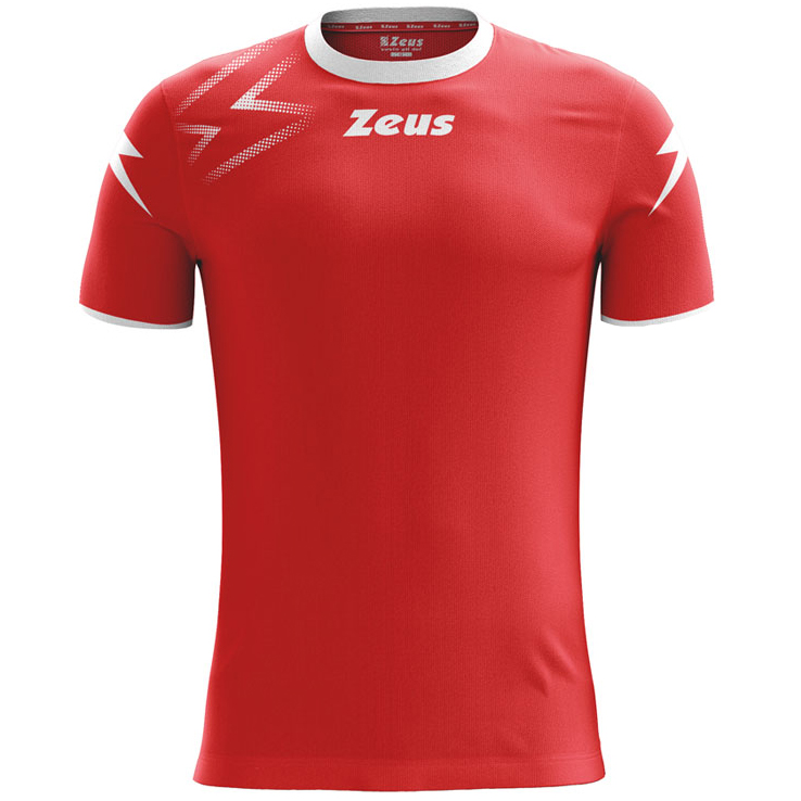Zeus Mida Fußball Sport Trainings Mannschaft Shirt Fitness Vereins Trikot neu | eBay.de