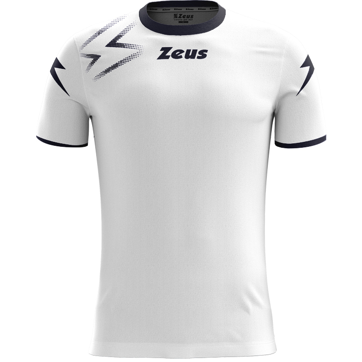Zeus Mida Fußball Sport Trainings Mannschaft Shirt Fitness Vereins Trikot neu | eBay.de