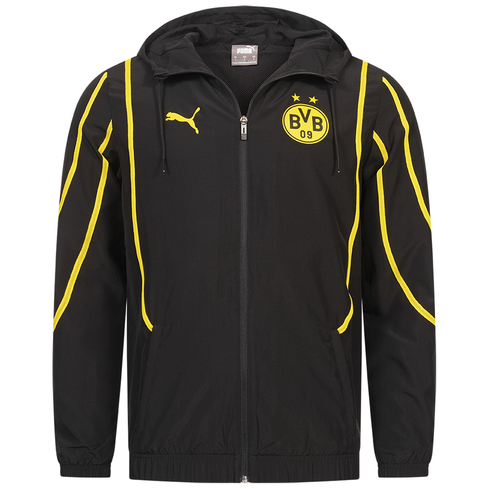 BVB Trikot oder andere Bundesliga Fanartikel zu günstigen Preisen