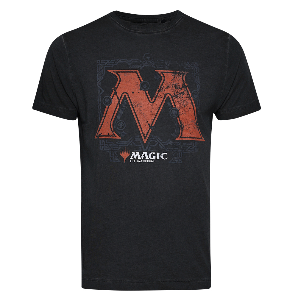 Magic The Gathering Arena MTG Celtic Herren T-Shirt HAMTS069VBL | SportSpar