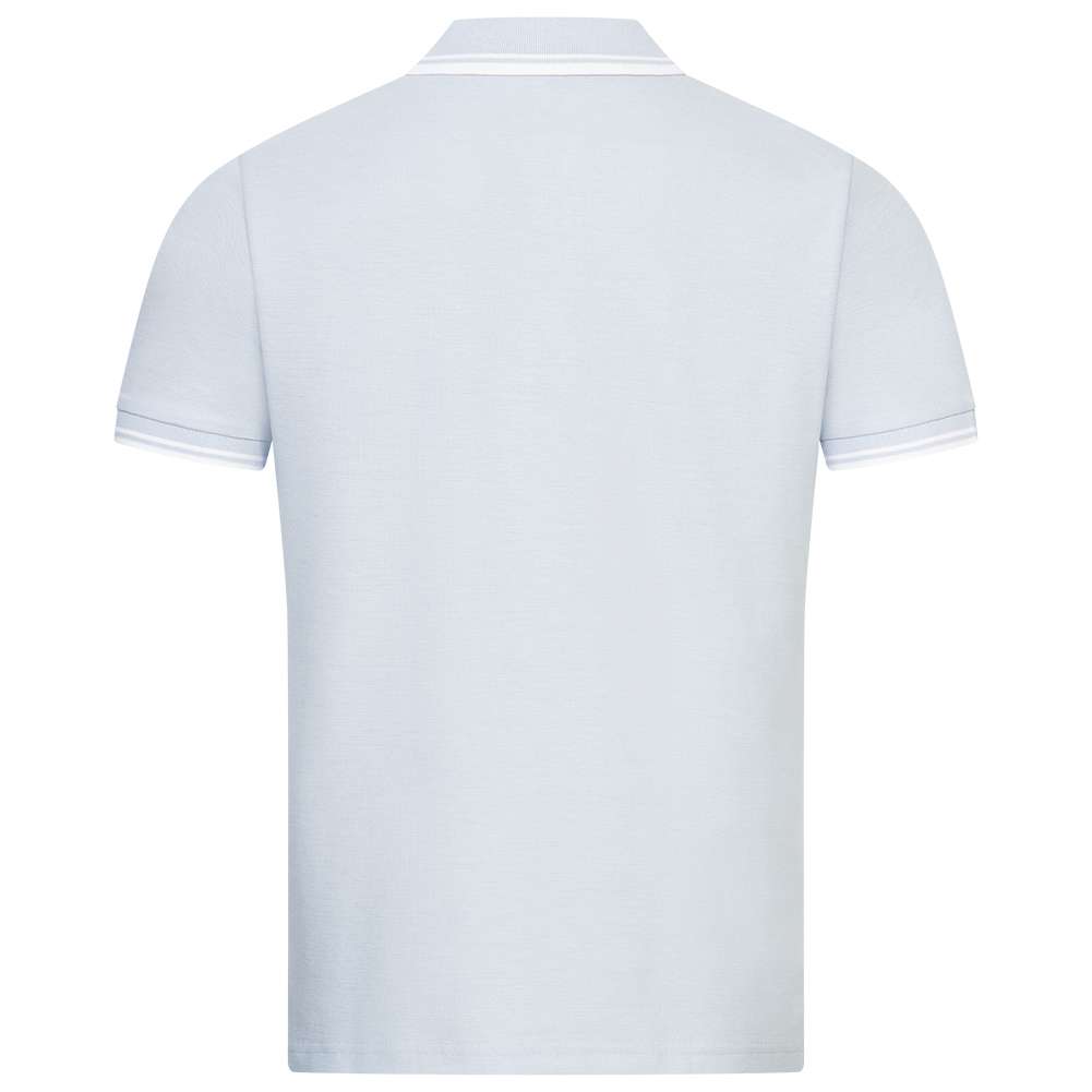 EUROPEAN POLO CHAMP Herren Polo-Shirt EPCPOLOS-HELLBLAU | SportSpar