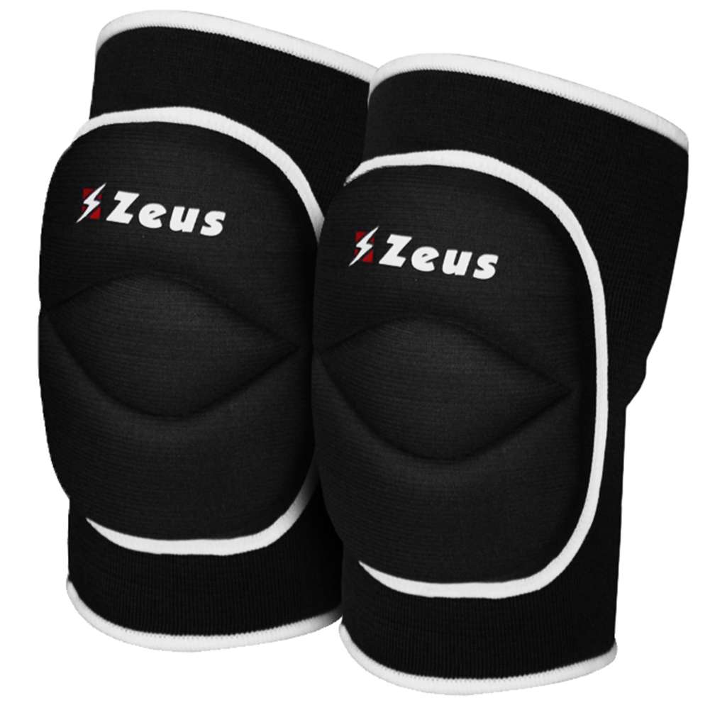 Zeus Knee Pad Volleyball Knee Pads black | SportSpar.com