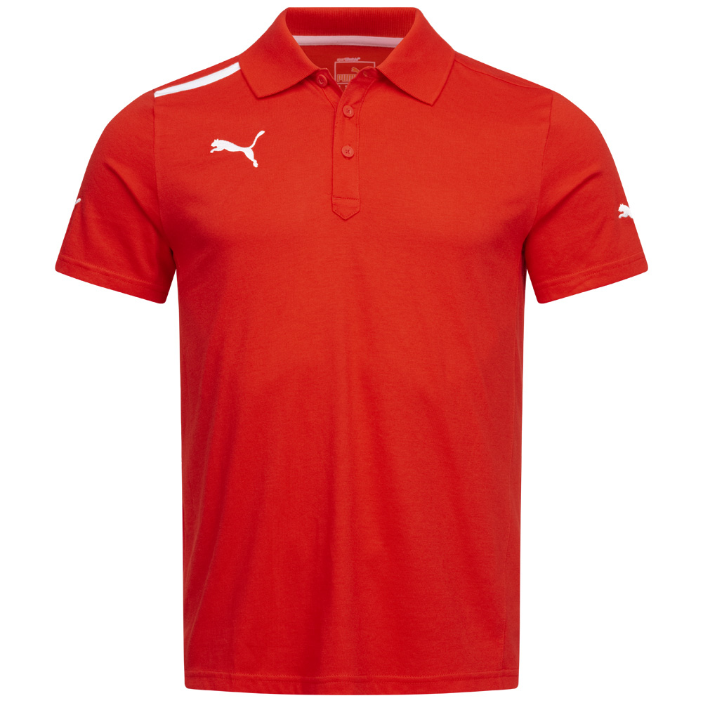 PUMA Polo Shirts Outlet | SportSpar.com