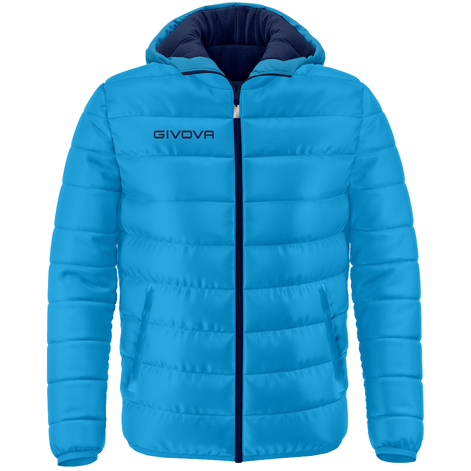 Givova Olanda Jacket G013-2404 | SportSpar.com