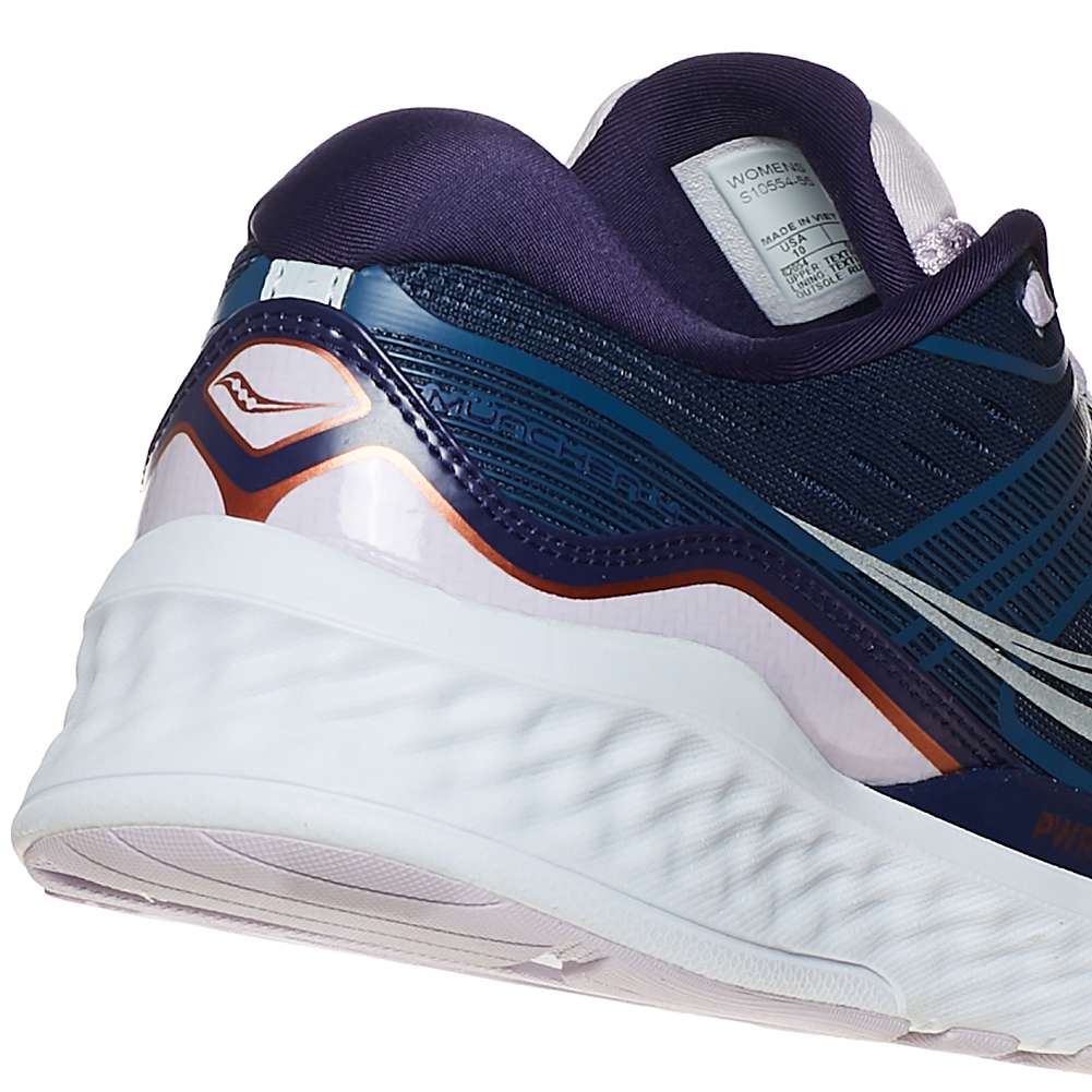 Saucony München 4 Running Damen Laufschuhe S10554-55 | SportSpar