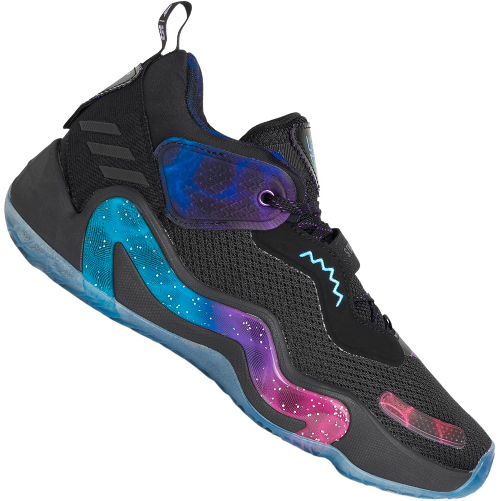adidas D.O.N. Issue #3 Basketball Shoes GZ5526 | SportSpar.com adidas D.O.N. Issue #3 Basketball Shoes GZ5526 | SportSpar.com