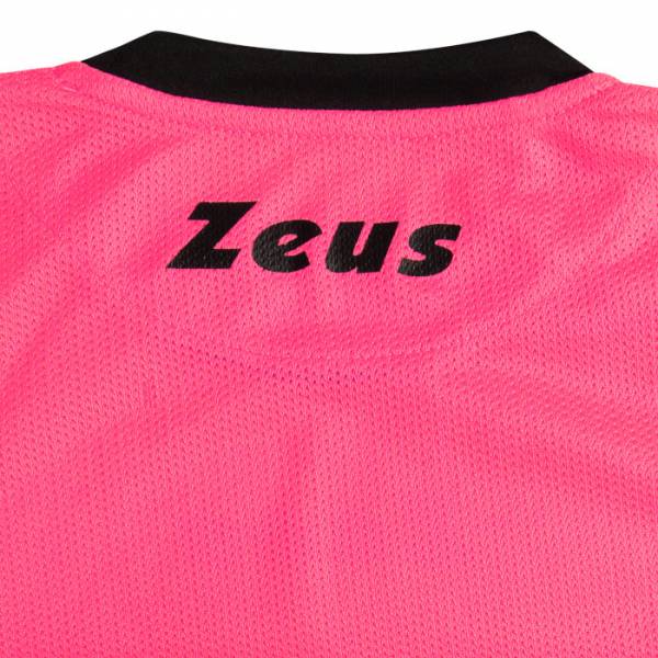 Zeus Mida Jersey fuxia | SportSpar.com