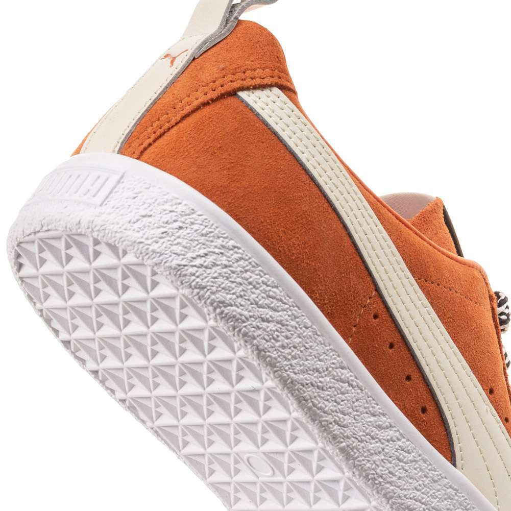 PUMA x AMI Paris Suede VTG Vintage Unisex Sneakers 386674-01 PUMA x AMI Paris Suede VTG Vintage Unisex Sneakers 386674-01