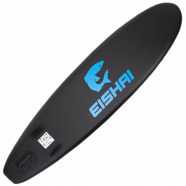 EISHAI Sharkbite Stand Up Paddle Board blau | SportSpar