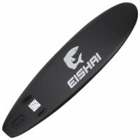 EISHAI Sharkbite Stand Up Paddle Board grau | SportSpar