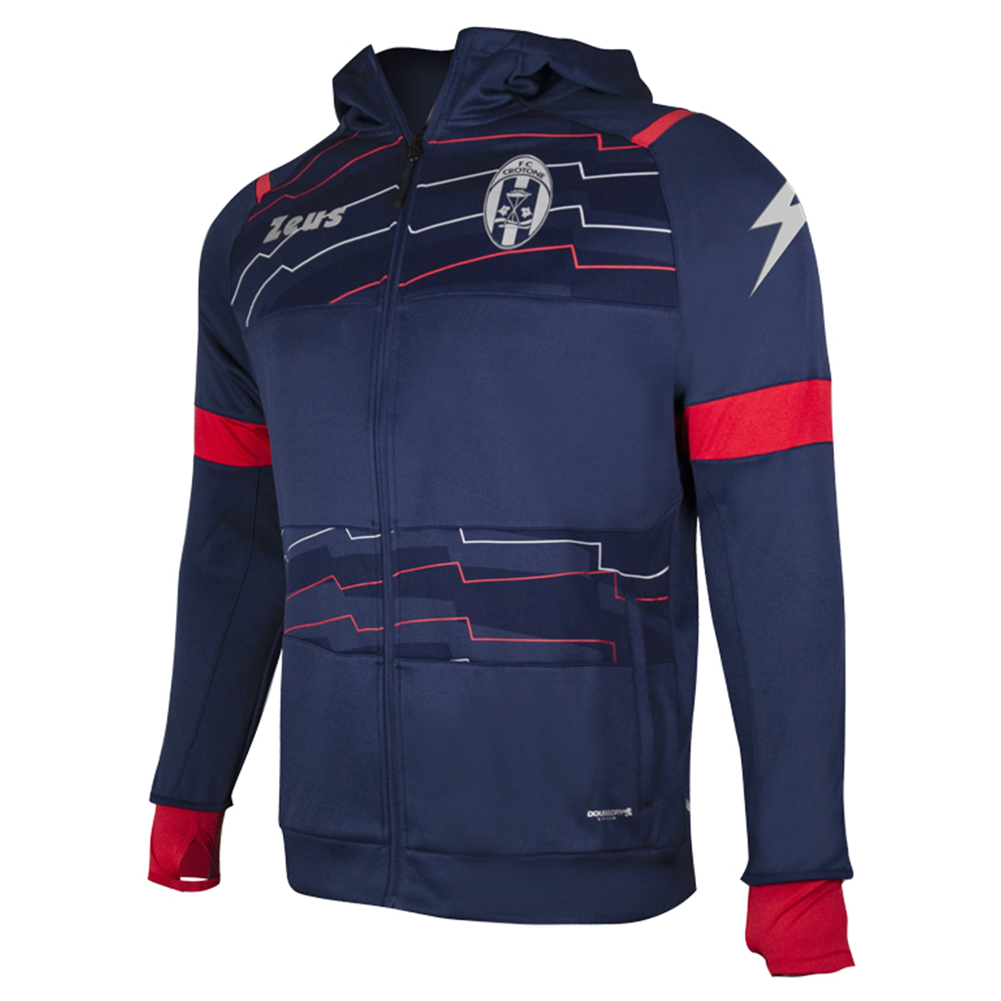 Zeus Sportswear and Equipment | SportSpar