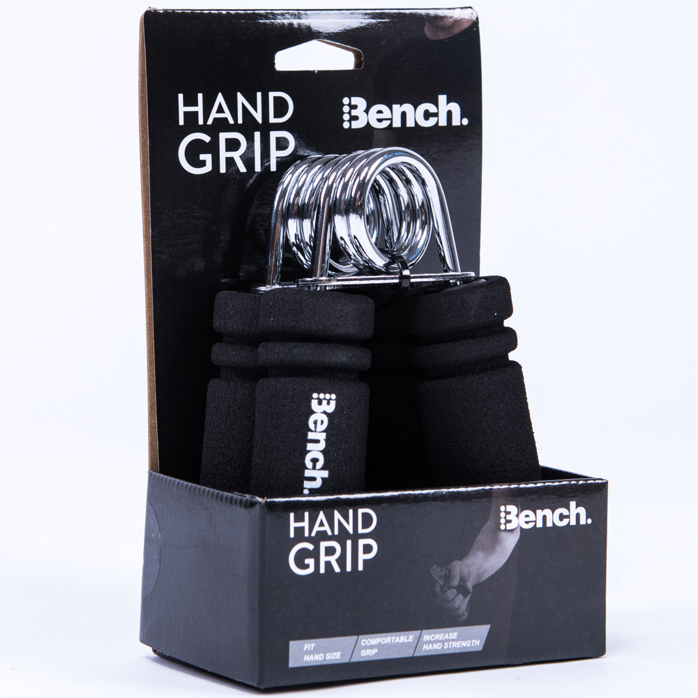 Bench Hand Grip Hand Grip Set of 2 BS3102B | SportSpar.com