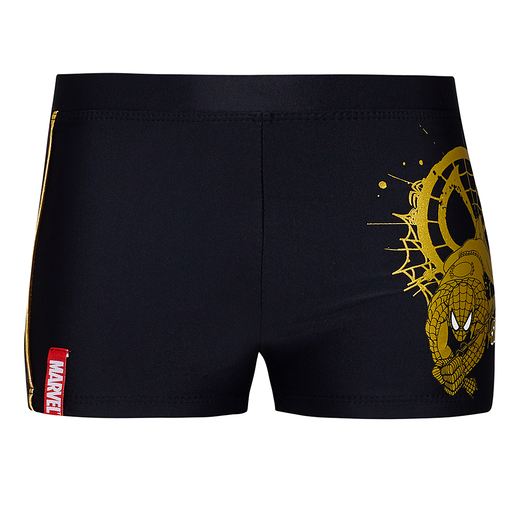 Spiderman Marvel Boy Swimming Boxer Shorts 426702 SportSpar Spiderman Marvel Boy Swimming Boxer Shorts 426702 SportSpar
