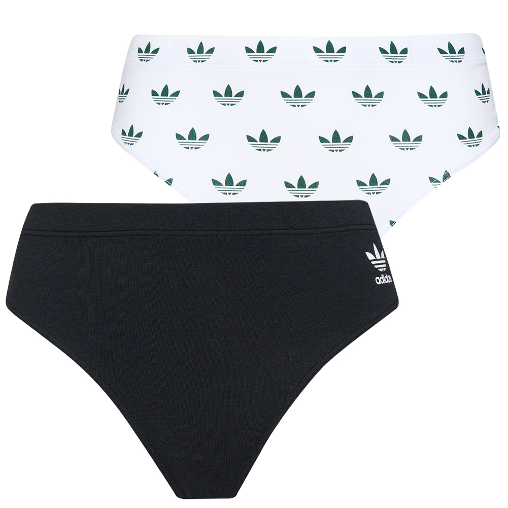Adidas Originals Damen Tanga 2er Pack 4A1P63 933 SportSpar