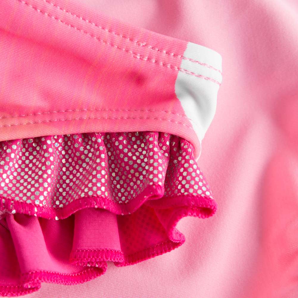 Powerpuff Girls Girl Swimming trunks ER1739-pink | SportSpar.com