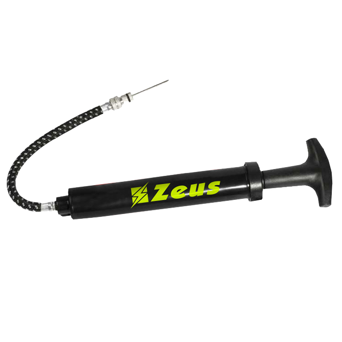 Zeus Ball Pump | SportSpar.com