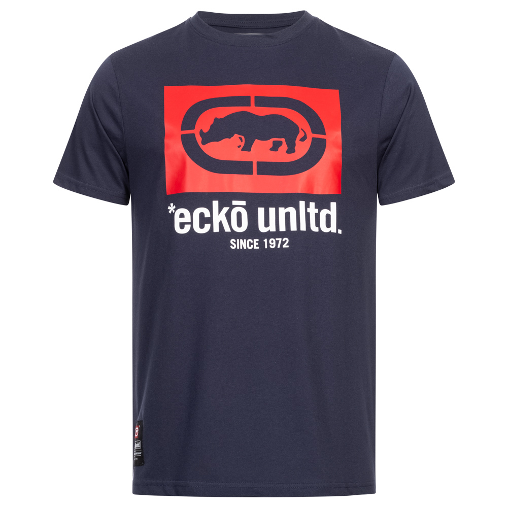 Ecko Graffiti Shirts