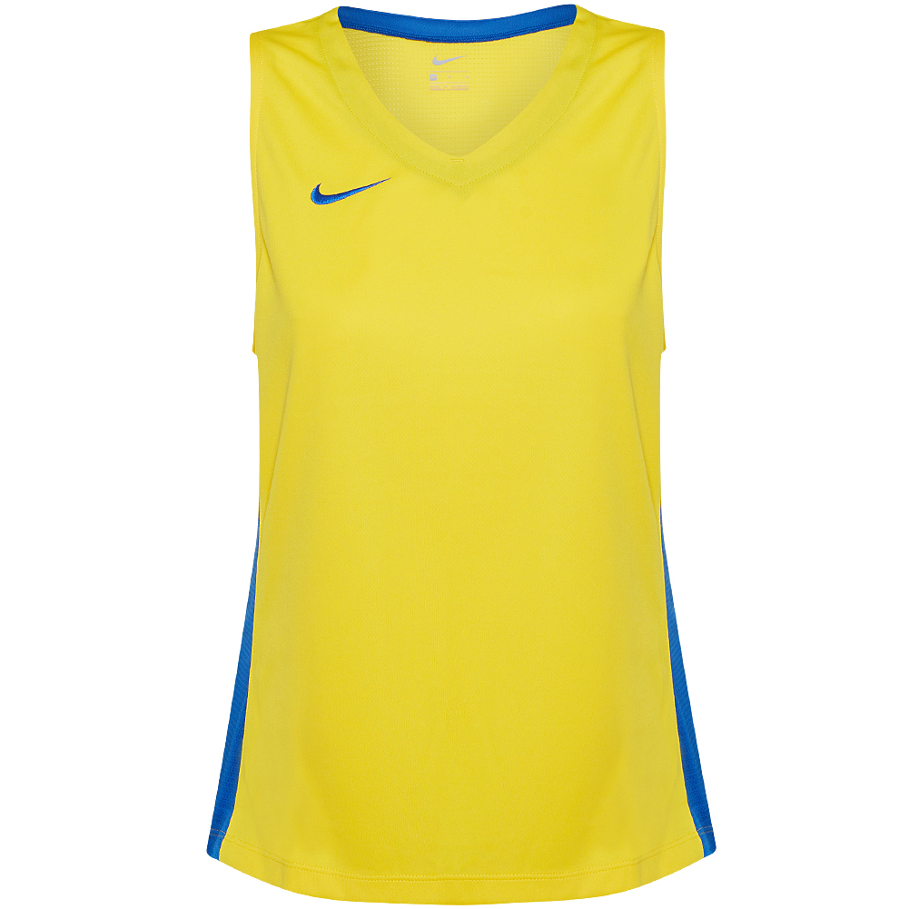 Nike Team Women Basketball Jersey NT0211-719 | SportSpar.com