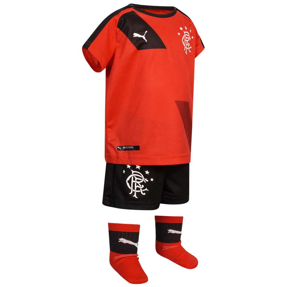 Puma rangers store
