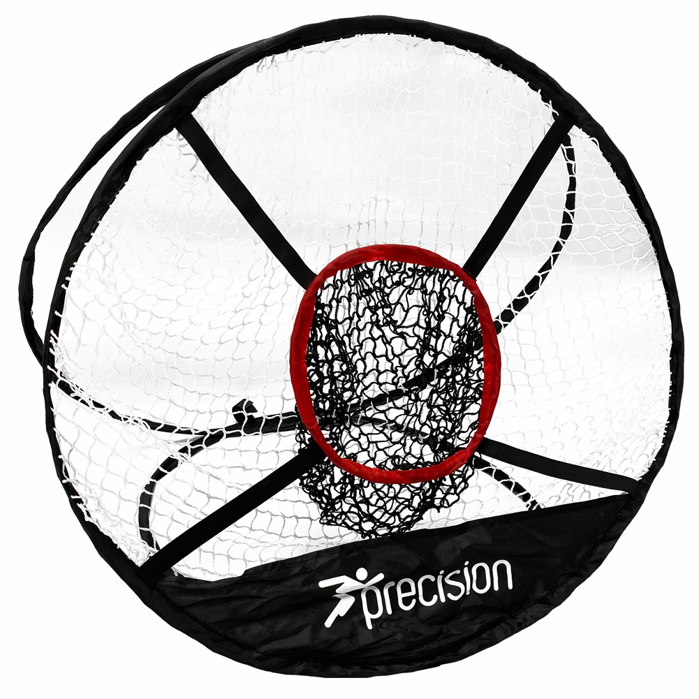 Precision Pop Up Golf Chipping Net TR438 | SportSpar.com