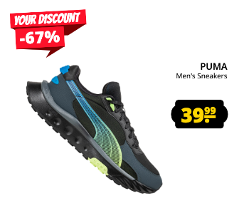 PUMA Outlet | SportSpar