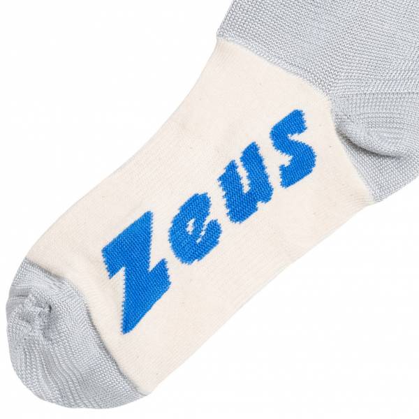 Zeus Calza Energy Socks silver | SportSpar.com