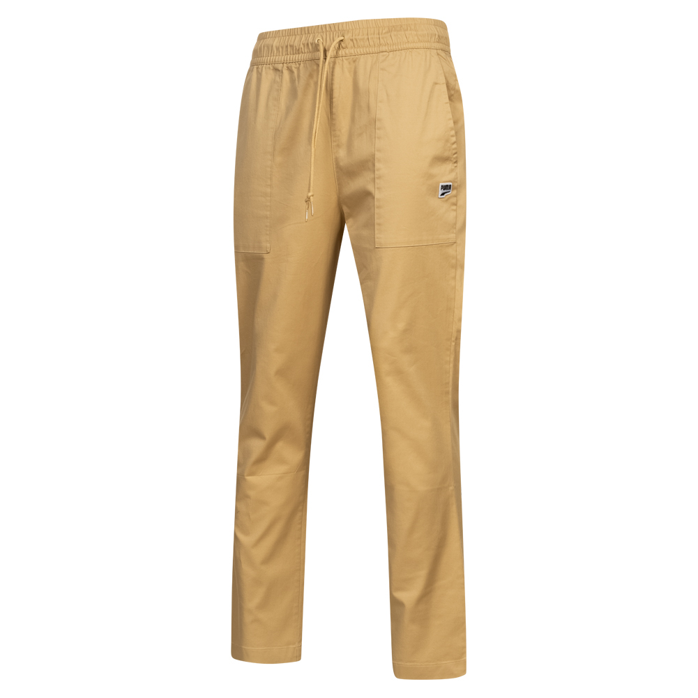 PUMA Downtown Twill Men Pants 578309-41 | SportSpar.com
