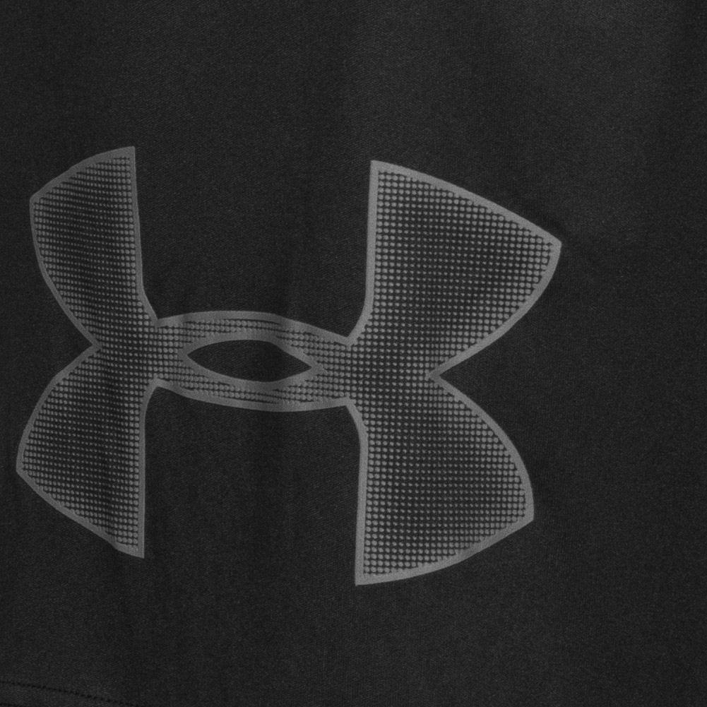 Under Armour Tech Graphic Heren Short 1306443001 | sport-korting.nl