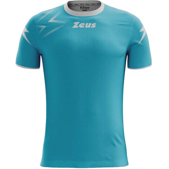 Zeus Mida Jersey turquoise | SportSpar.com