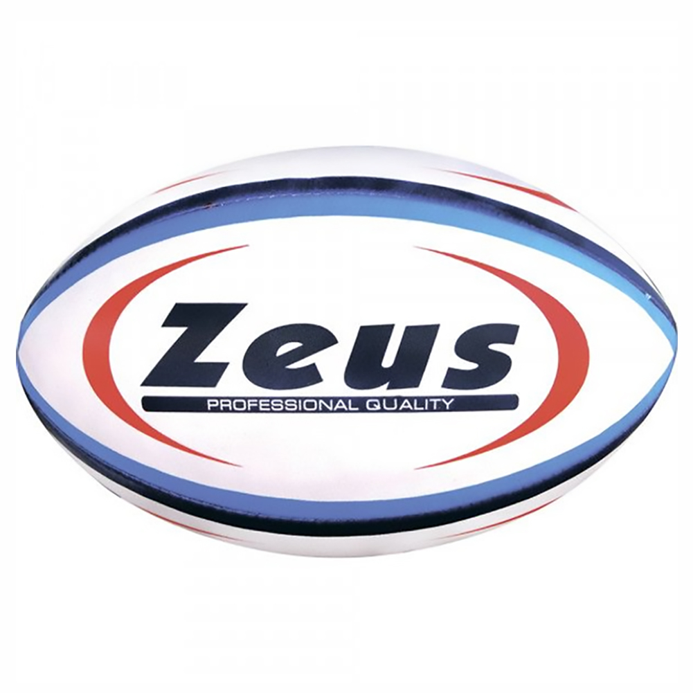 Zeus Pallone Top Rugby Ball | SportSpar.com
