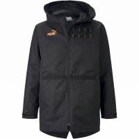 PUMA FTBLNXT Herren Casuals Parka Jacke 657155-01 | SportSpar