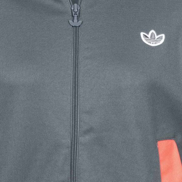 adidas Originals Women Track Jacket FU3758 | SportSpar.com