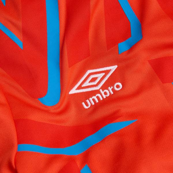 Umbro GK Herren Torwarttrikot 91235U-CHJ | SportSpar