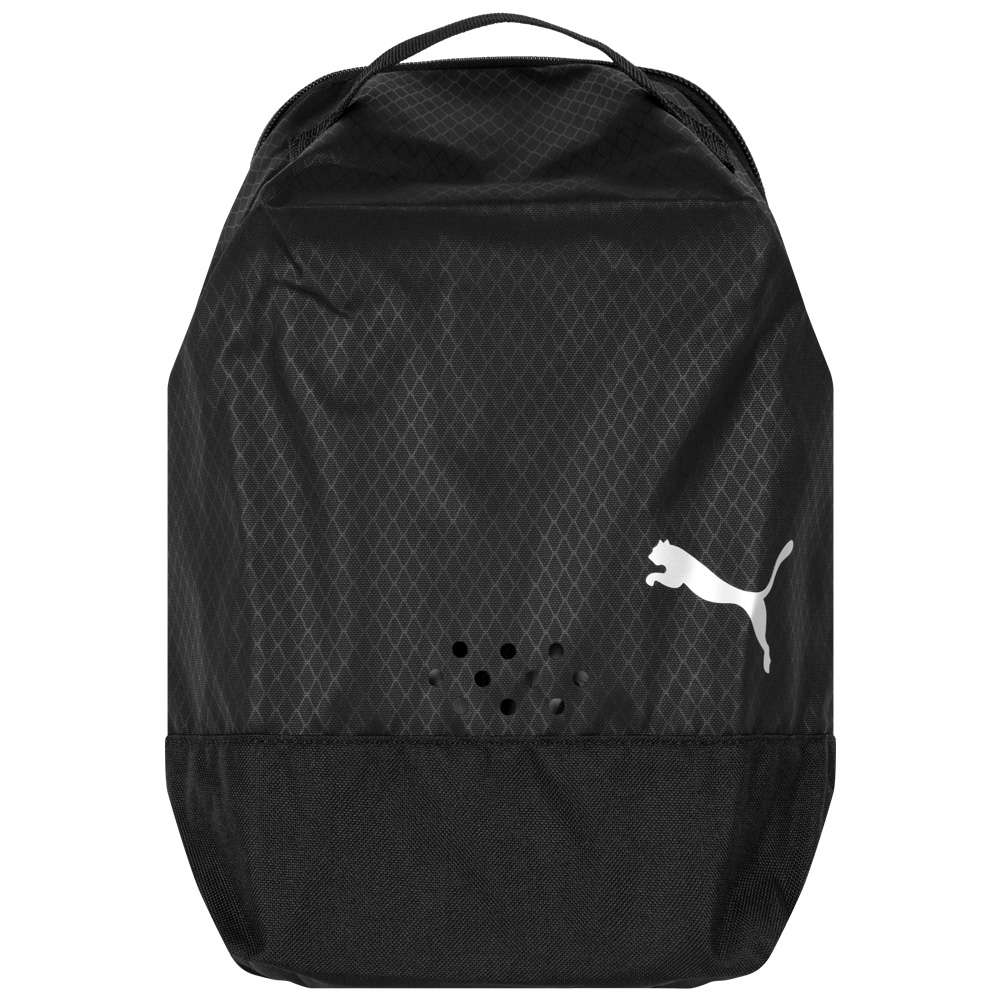 PUMA Premium Shoe Bag 20 x 17 x 35 cm 10L 074463-01 | SportSpar.com