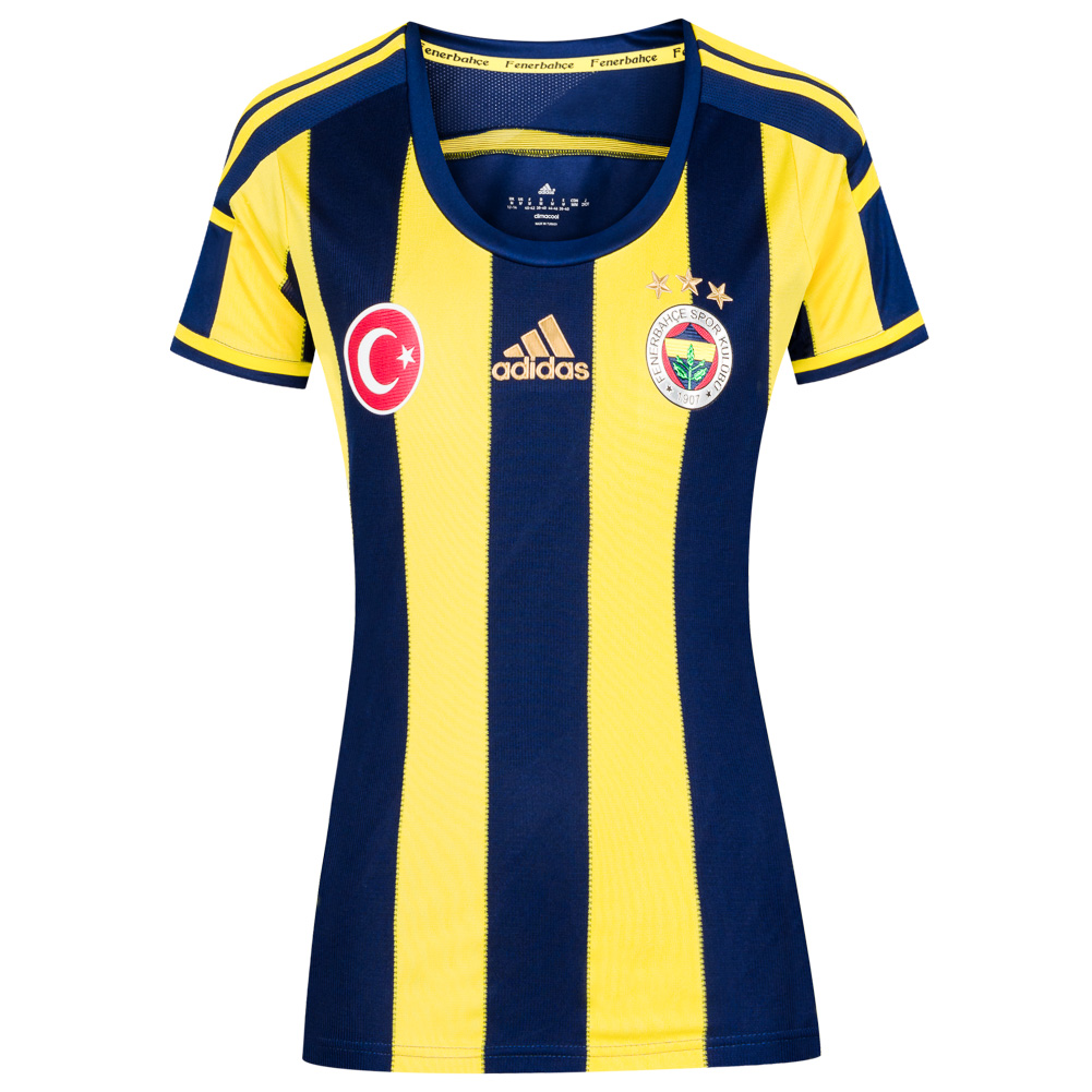 Fenerbahce Istanbul Fanshop | Sport-Korting.nl