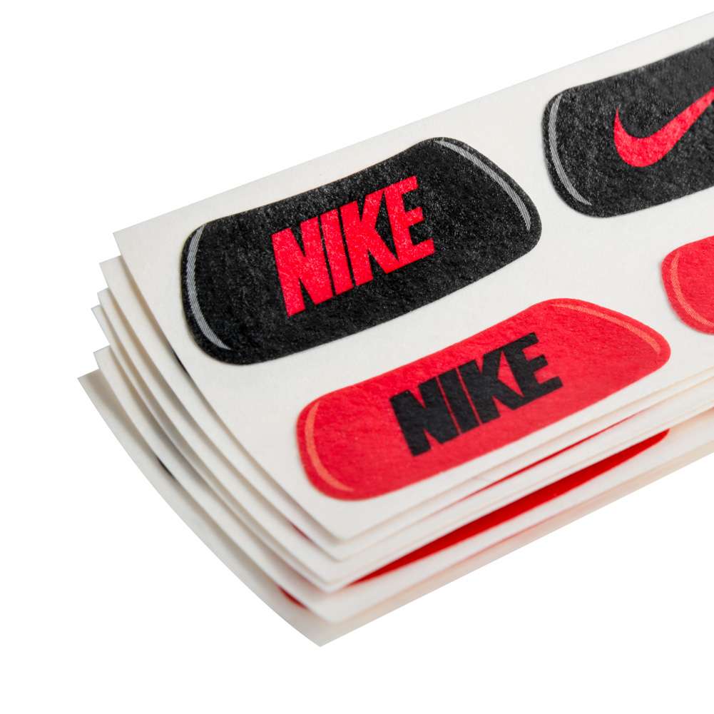 Nike Eyeblack 12 Pack Sticker Football Sticker 362001-002 | SportSpar.com
