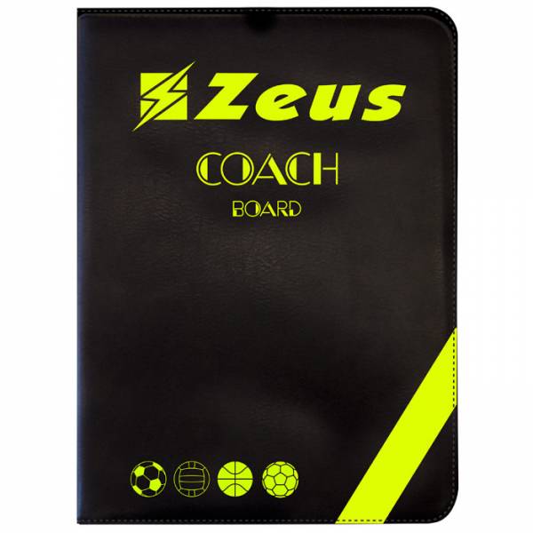 Zeus Coach Tactic Board | SportSpar.com