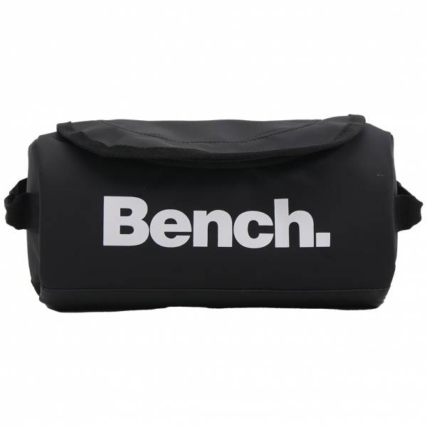 BENCH Apollo Kulturtasche 3,5 L BAG-NO-11-BLACK | SportSpar