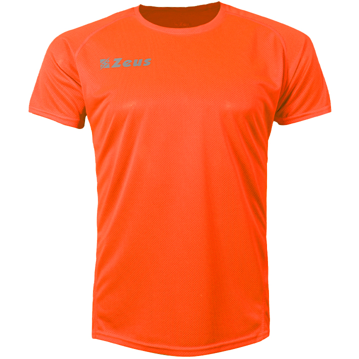 Zeus Fit Trainings Shirt orange | SportSpar