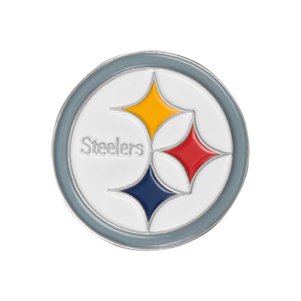 Steelers de Pittsburgh NFL Pin métallique officiel BDNFLCRSPS | sport ...