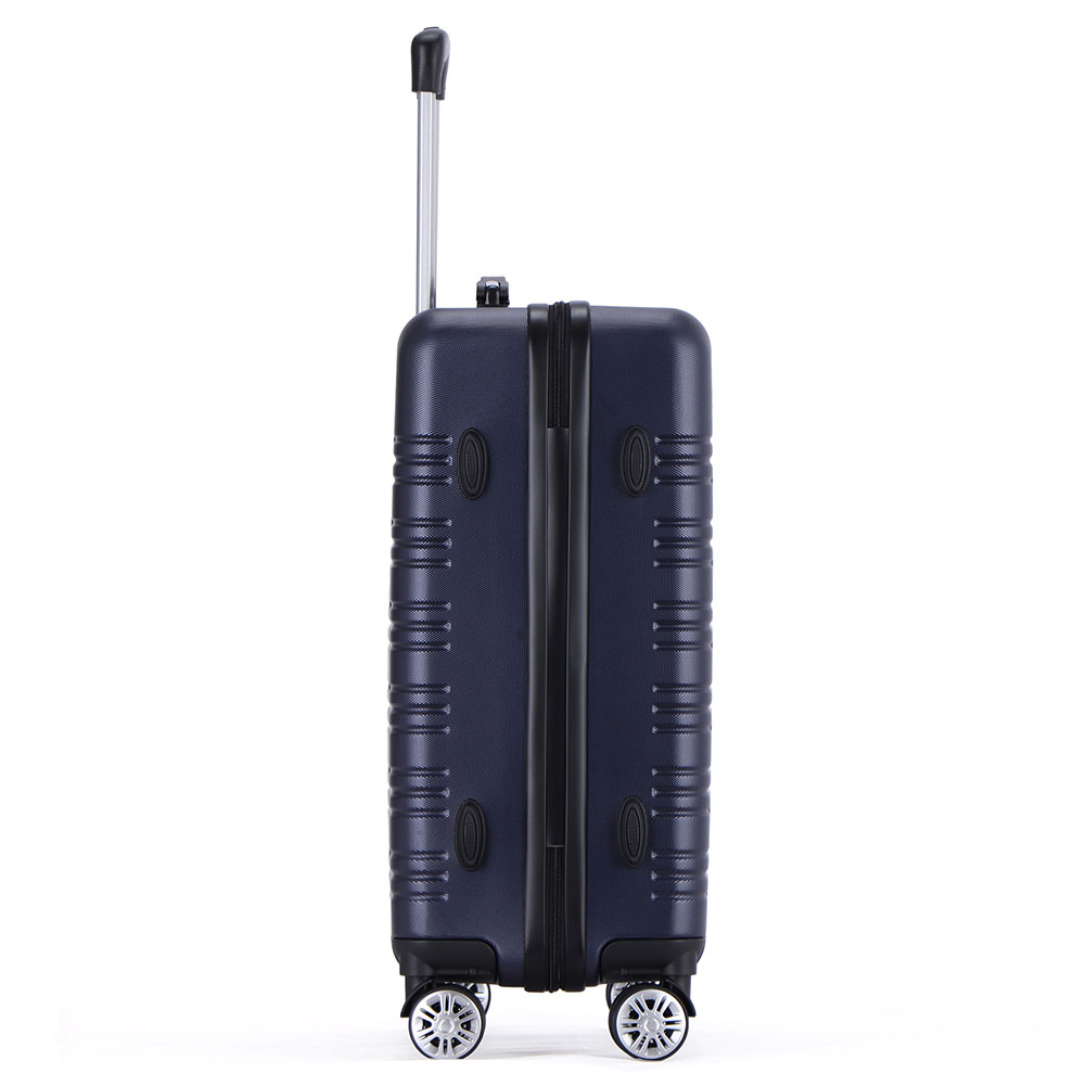 VERTICAL STUDIO "Halmstad" 20" Hand Luggage Suitcase navy | SportSpar.com