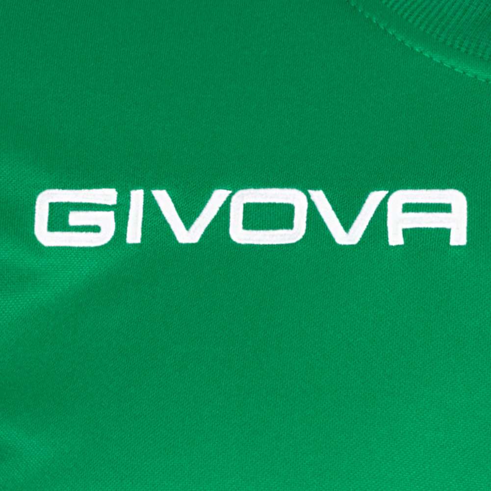 Givova One Hombre Sudadera de entrenamiento MA019-0013 | deporte-outlet.es