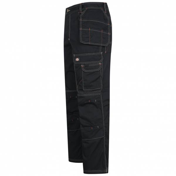 Dickies Redhawk Pro Men Work trousers DK0A4XSUBLK1-BLK | SportSpar.com